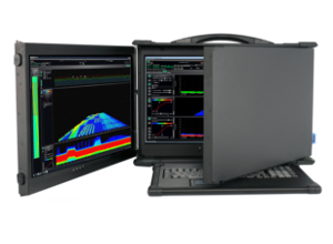 Aaronia Spectrum Analyzers - Reliantemc